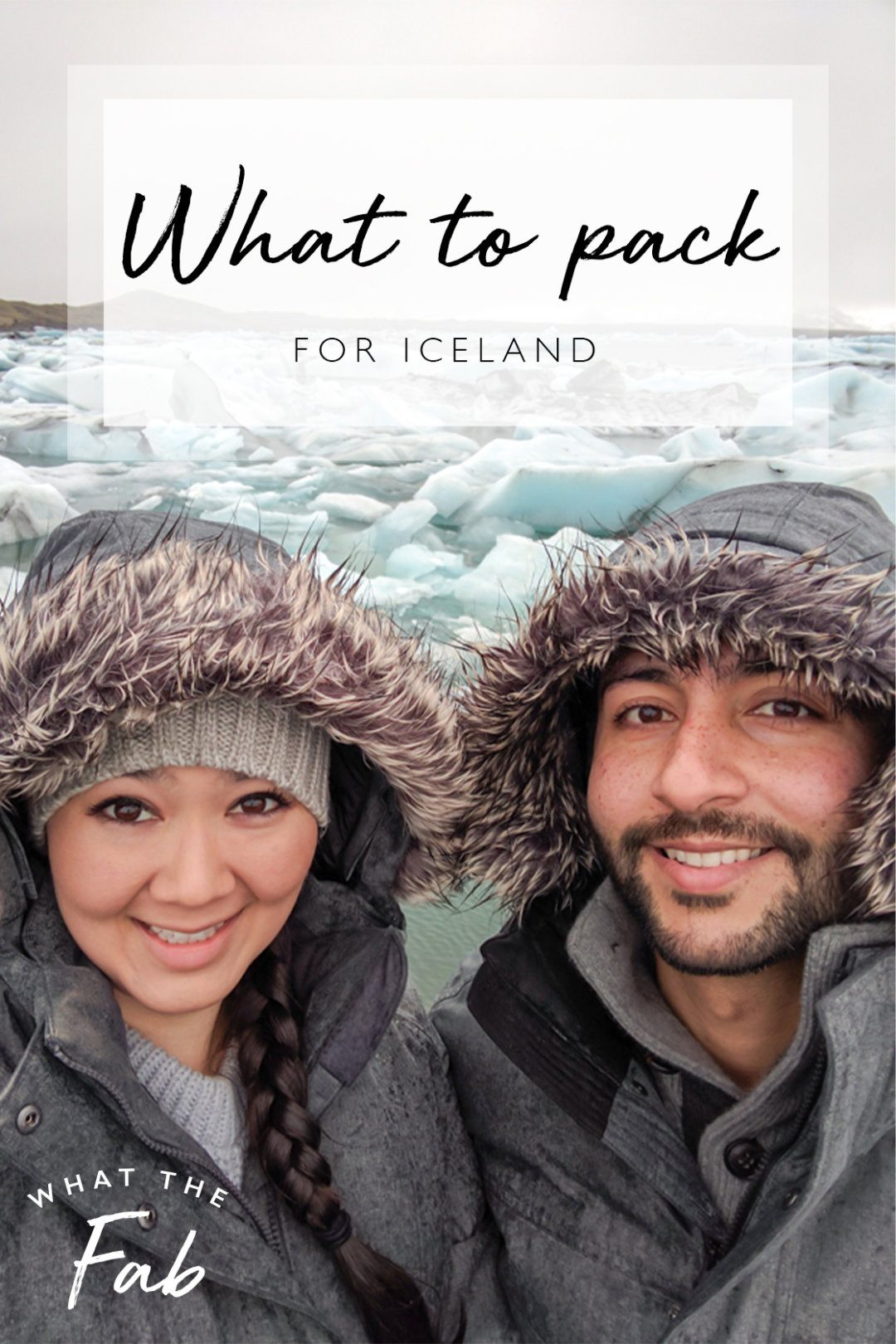 What to Pack for Iceland: The ULTIMATE Packing List | 2023
