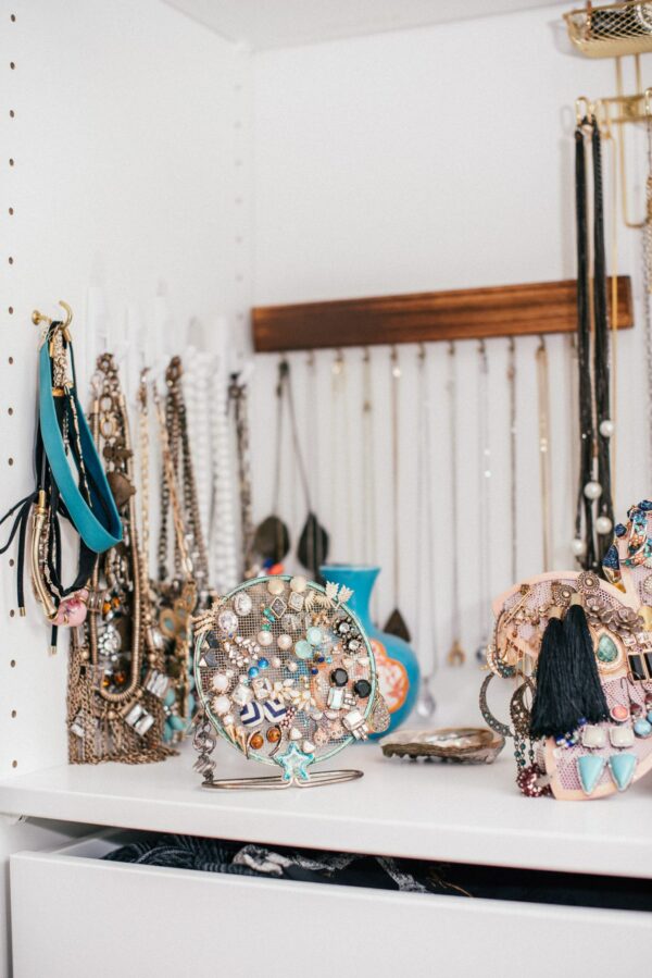 An HONEST Review: Custom IKEA PAX Wardrobe | Is It Worth It?