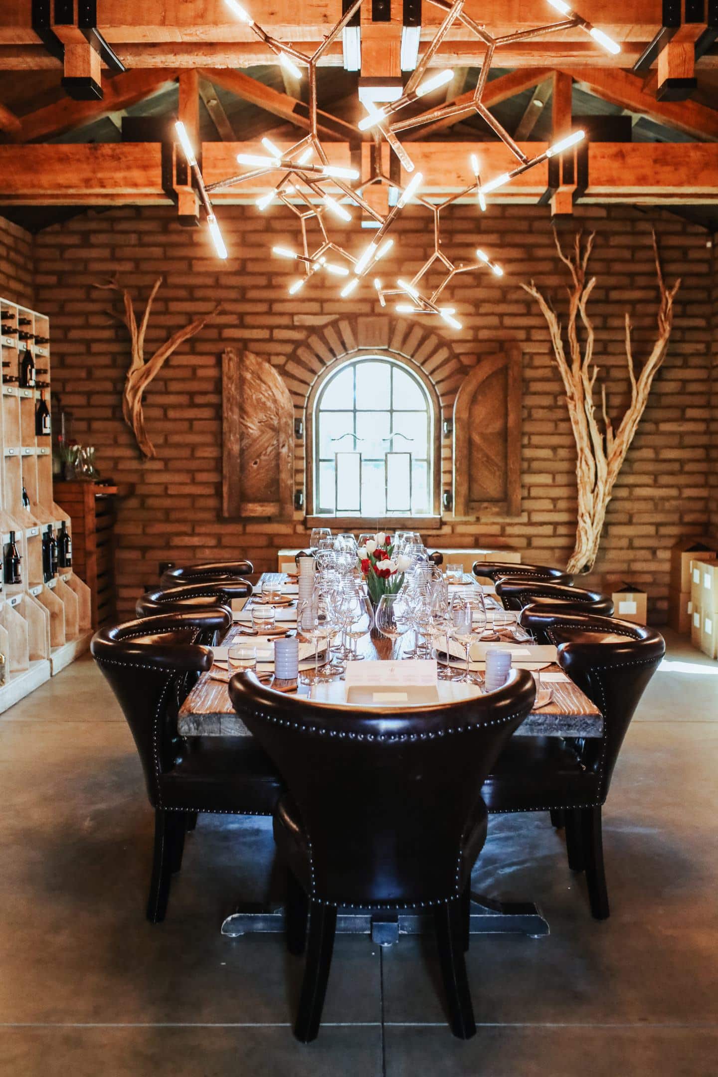 Three Sticks Winery in Sonoma | Travels | What The Fab
