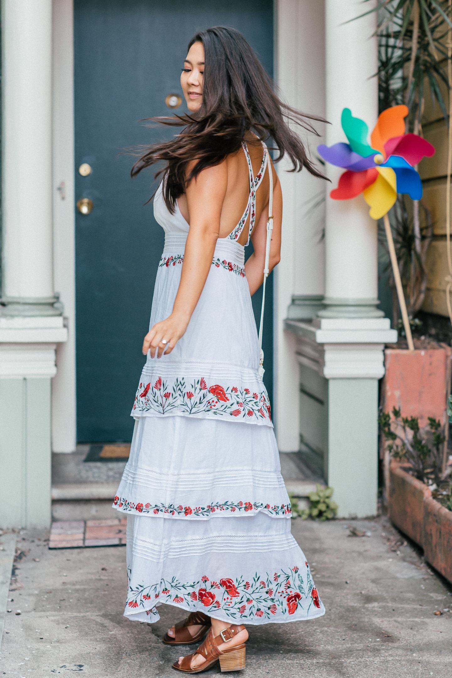 Cute Zappos Sandals | Summer Fashion & Style | What The Fab