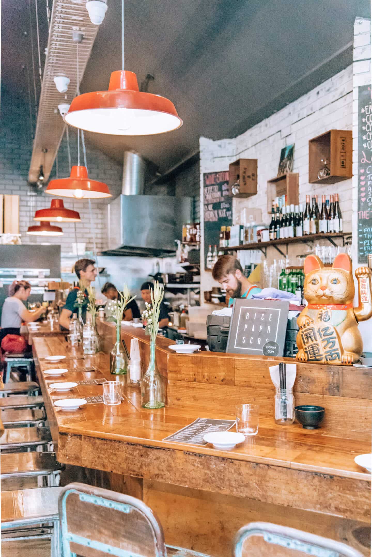 Melbourne Food Guide: A List of the Best Restaurants in Melbourne | 2023