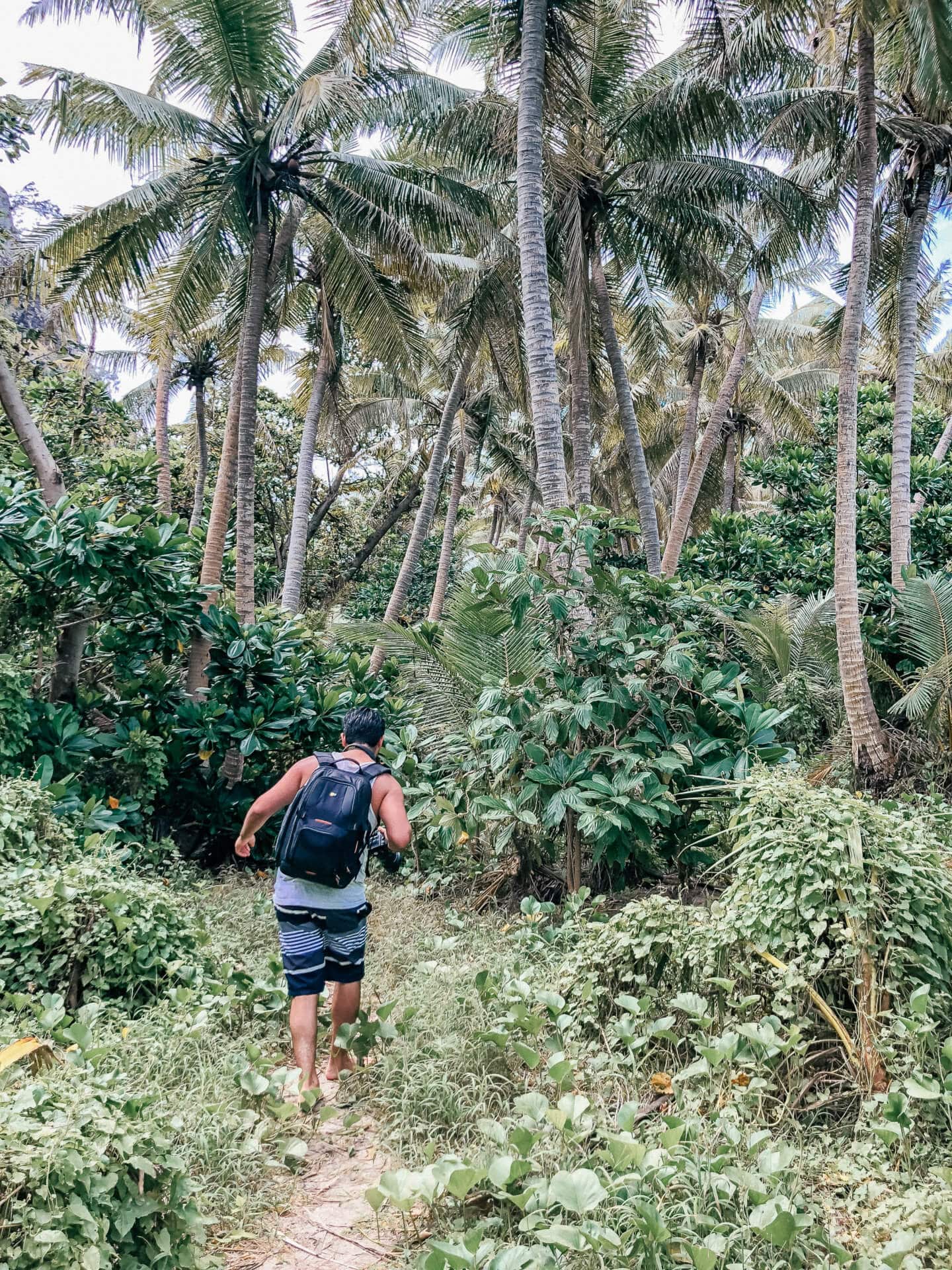 Tokoriki Fiji Guide in 2023 | Travel | What The Fab - the blog