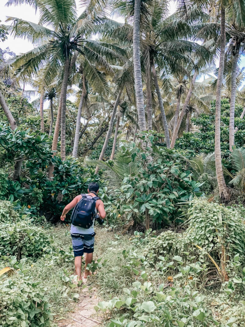 Tokoriki Fiji Guide in 2023 | Travel | What The Fab - the blog