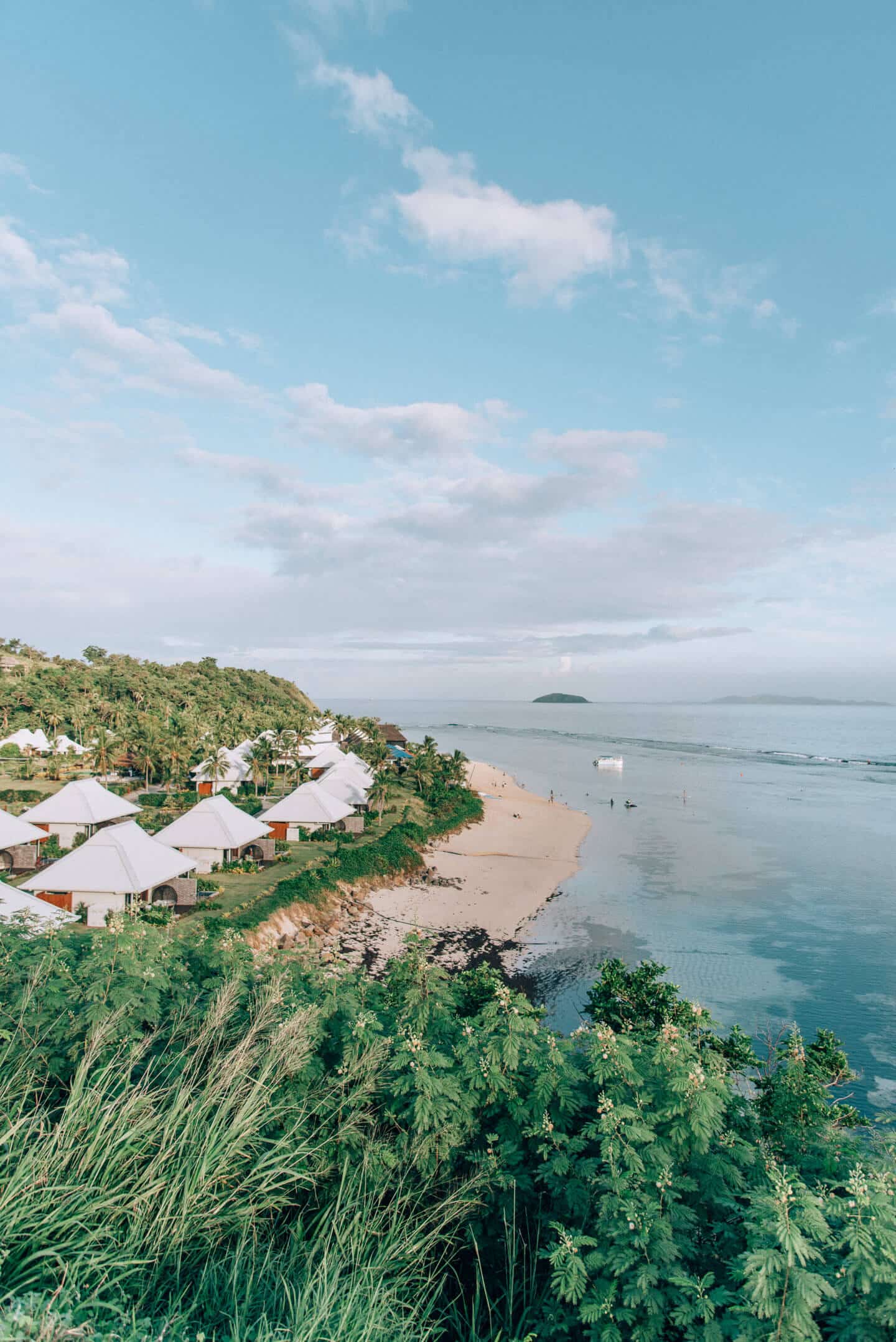 Tokoriki Fiji Guide in 2023 | Travel | What The Fab - the blog