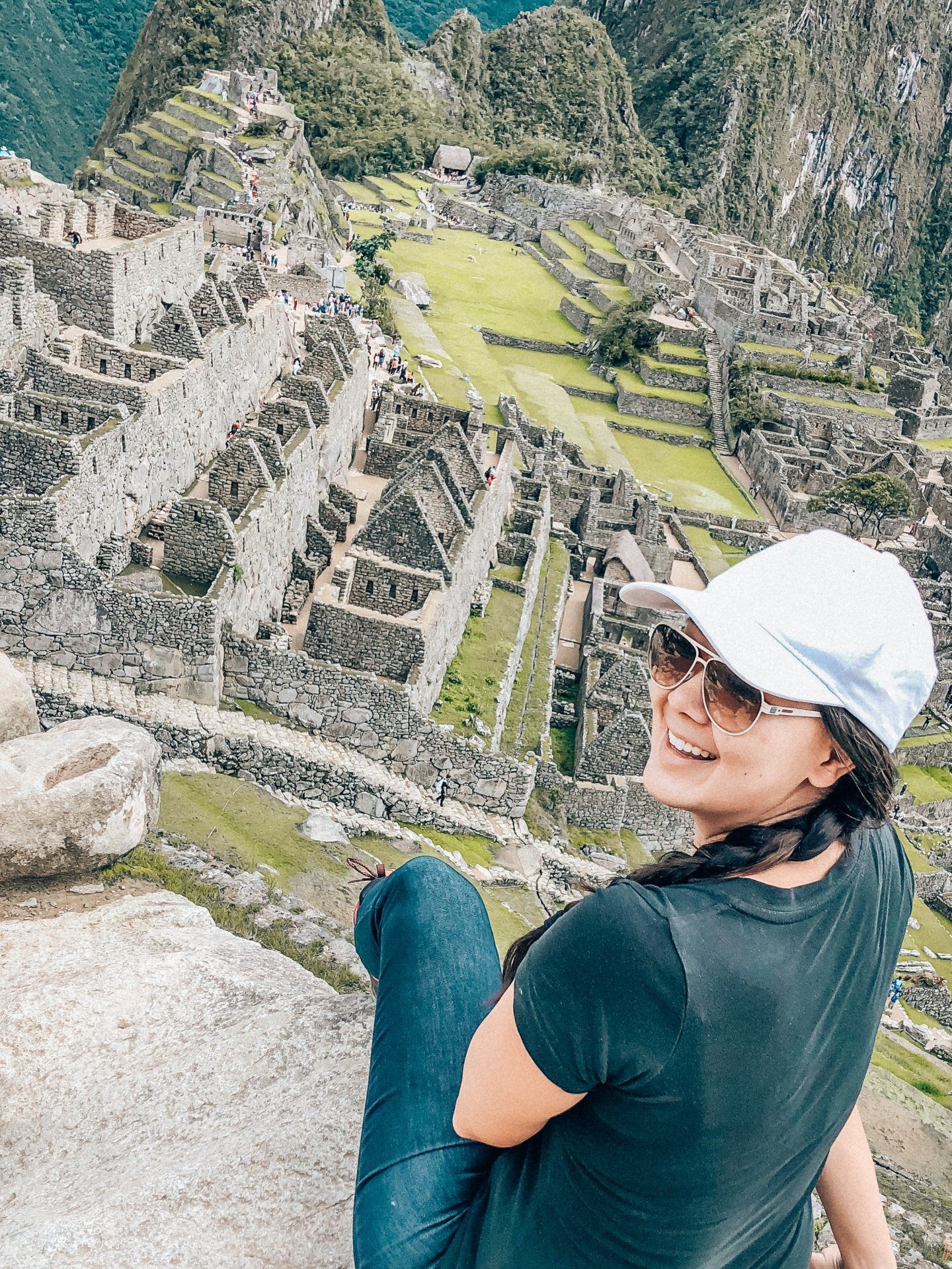 The Ultimate Machu Picchu Guide: Everything You Need to Know