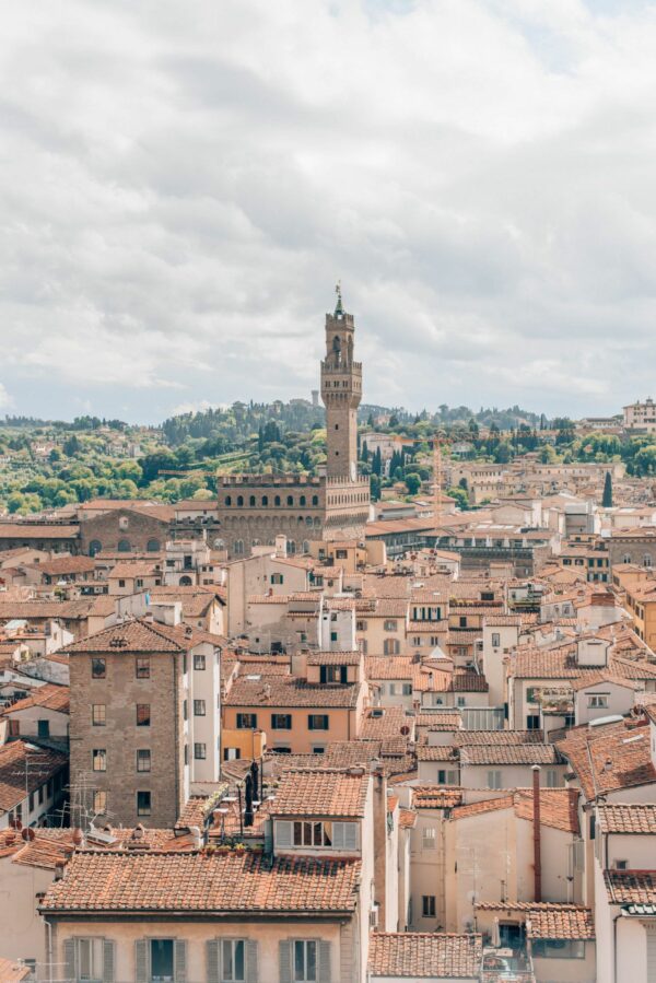 Top 10 Florence Sights: The ULTIMATE Travel Guide For 2023