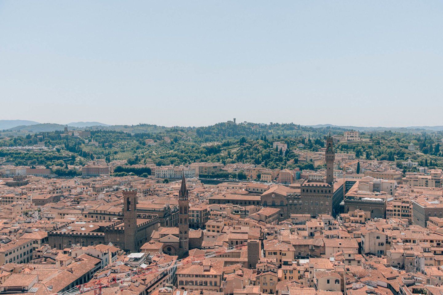 Top 10 Florence Sights: The ULTIMATE Travel Guide For 2023