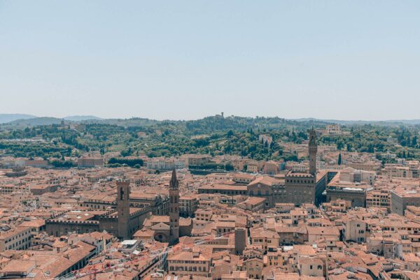 Top 10 Florence Sights: The ULTIMATE Travel Guide For 2023