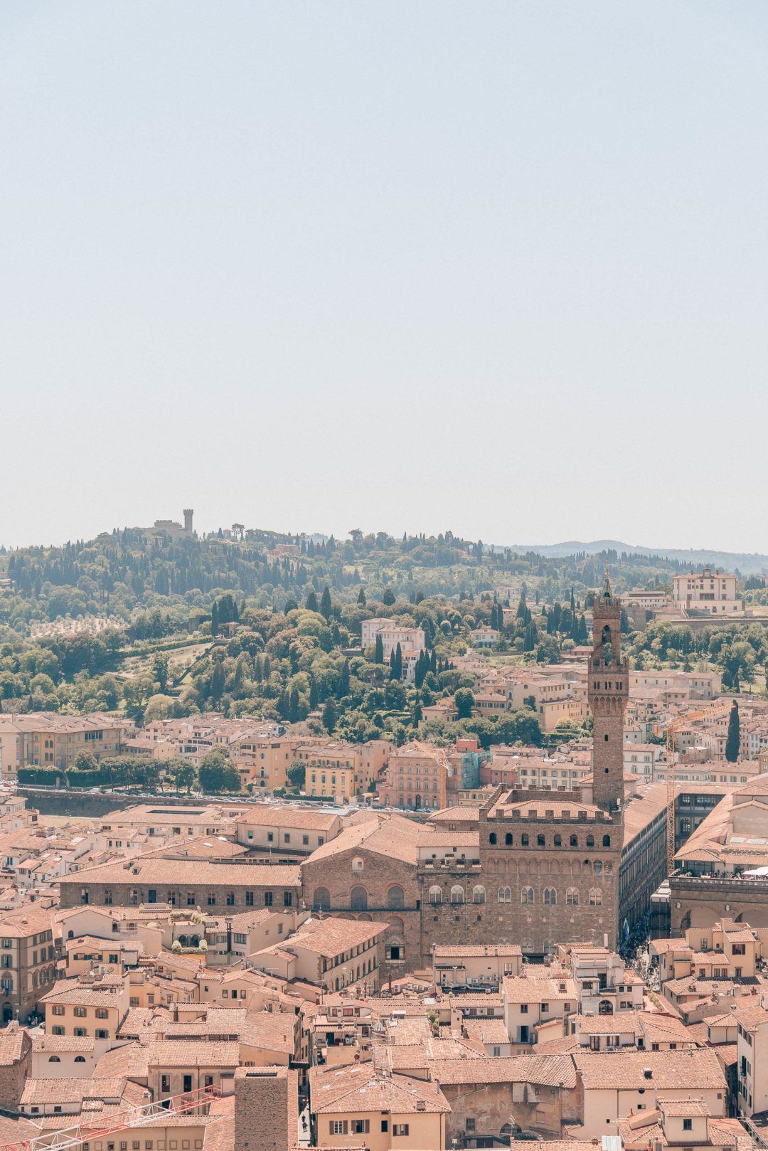 Florence Sights: A Complete Guide to Florence For 2024