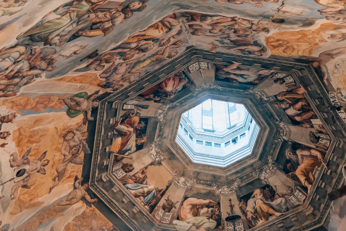 Florence Sights: A Complete Guide to Florence For 2024