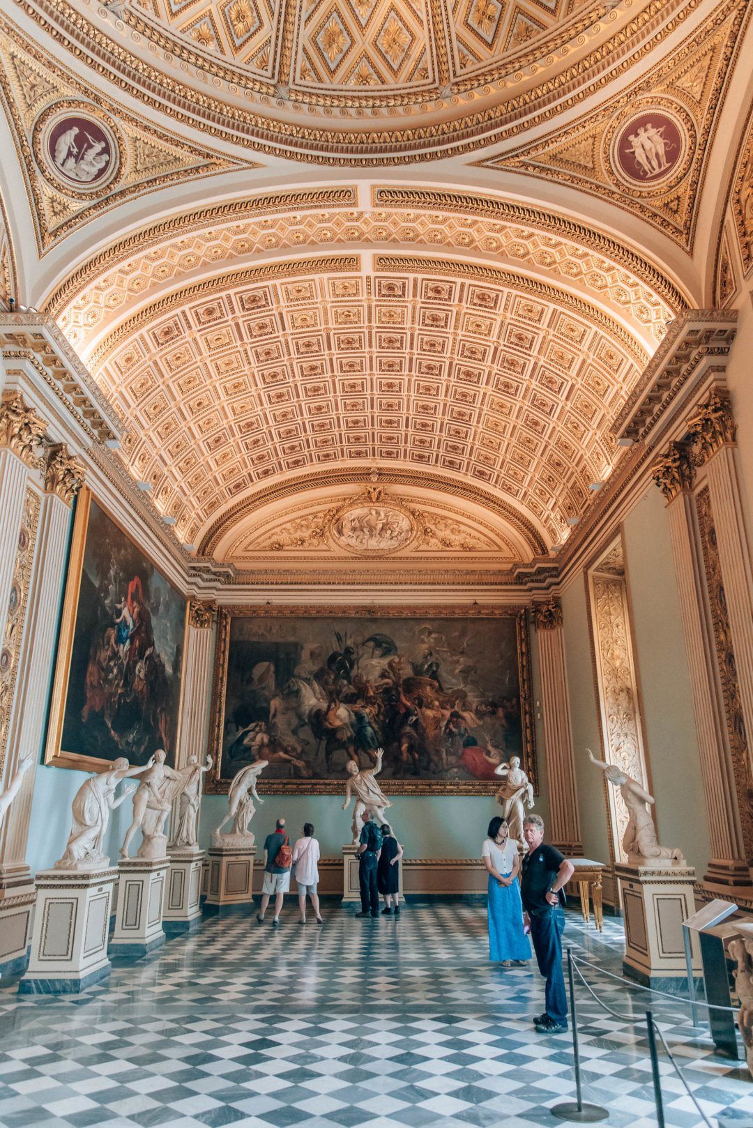 Top 10 Florence Sights: The ULTIMATE Travel Guide For 2023