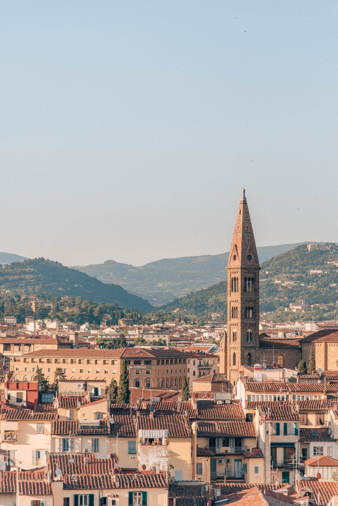 Florence Sights: A Complete Guide to Florence For 2024