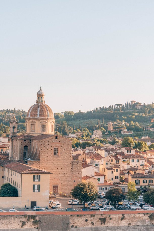 Florence Sights: A Complete Guide to Florence For 2024