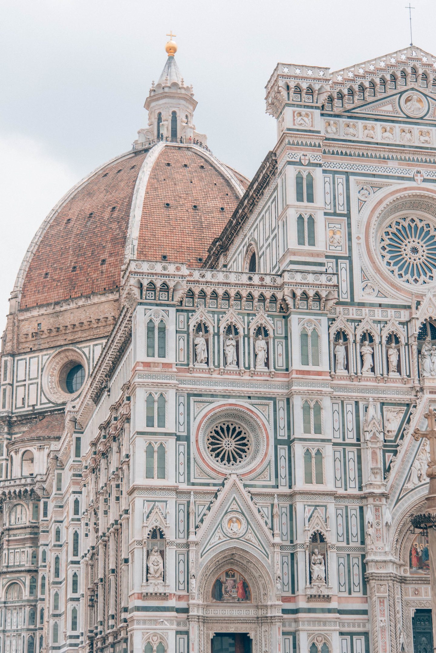 Florence Sights: A Complete Guide to Florence For 2024