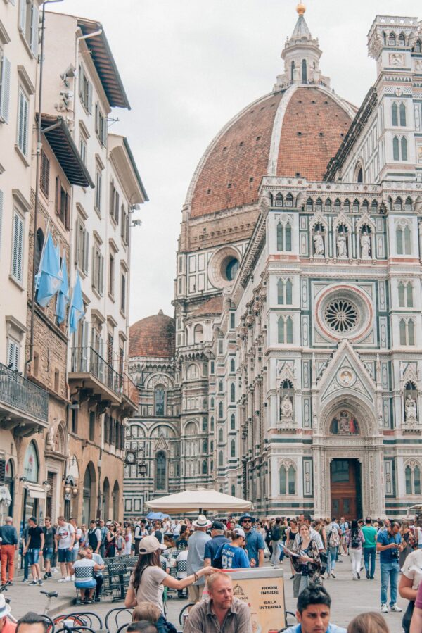 Top 10 Florence Sights: The ULTIMATE Travel Guide For 2023