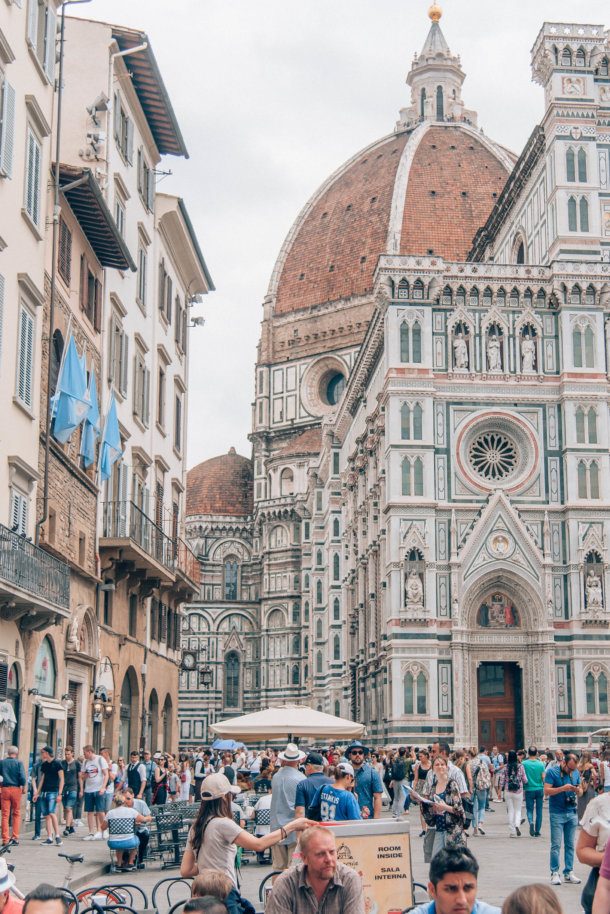 Top 10 Florence Sights: The ULTIMATE Travel Guide For 2023