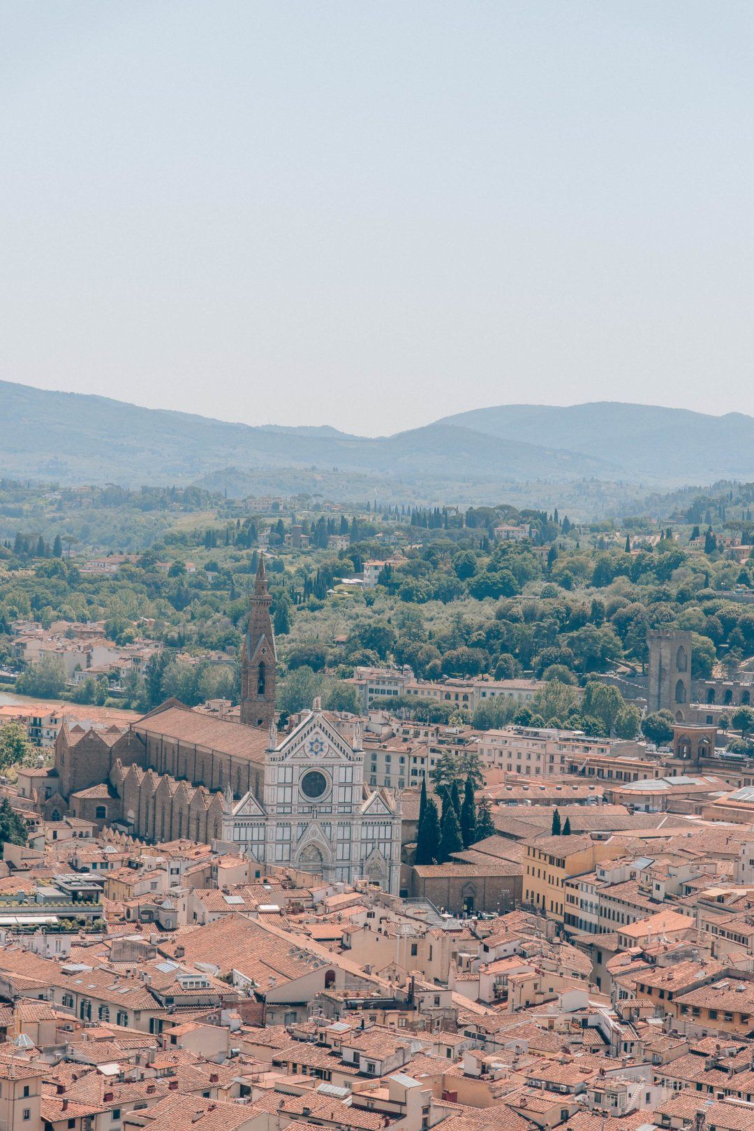 Florence Sights: A Complete Guide to Florence For 2024