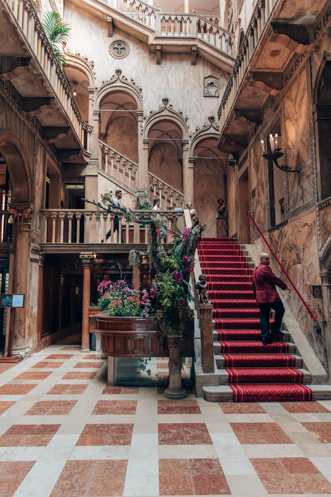 Hotel Danieli Venezia: Luxurious Hotel Review | 2023