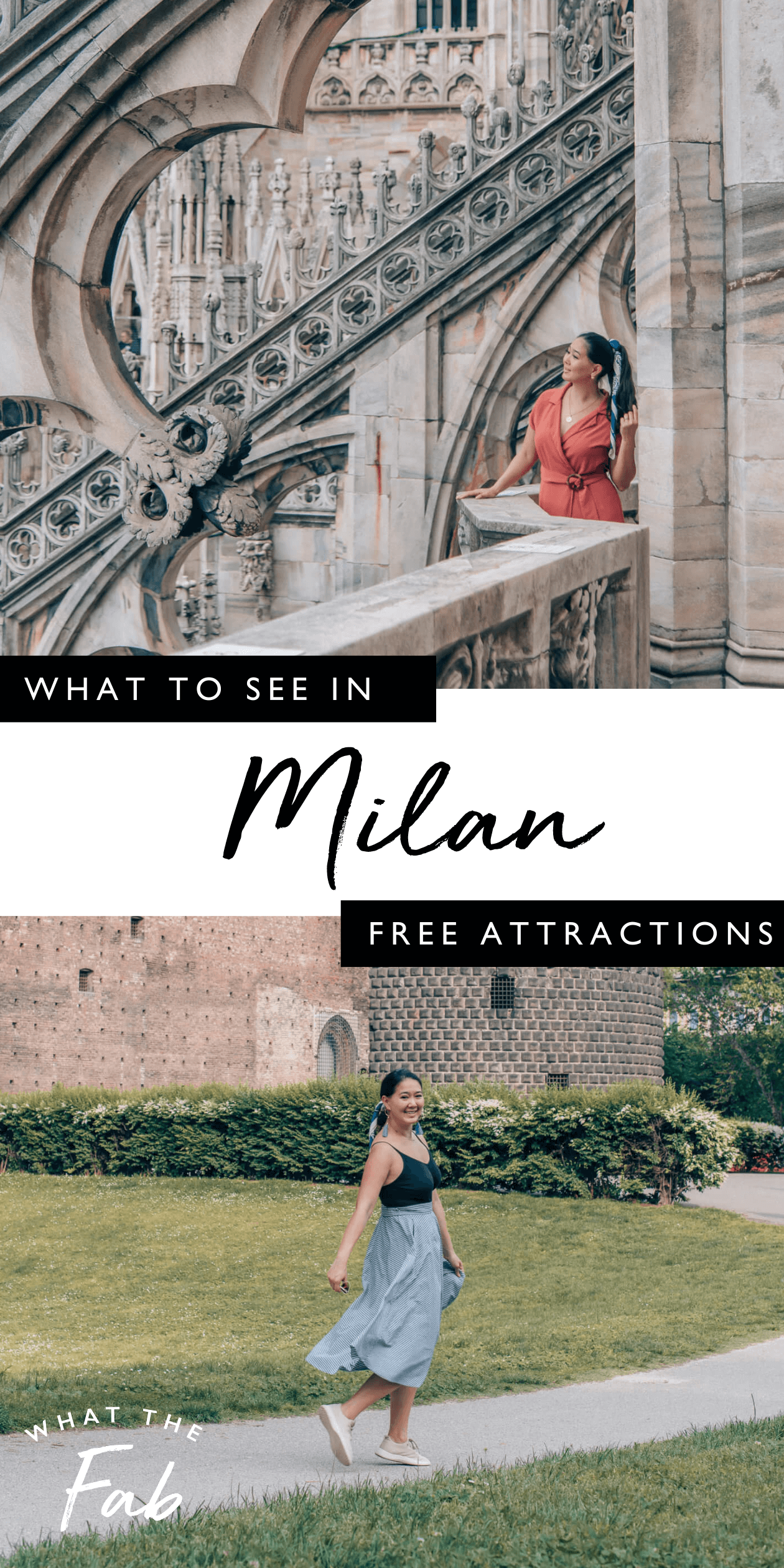 10 JAW-DROPPING Milan Attractions You Can't Miss in 2022
