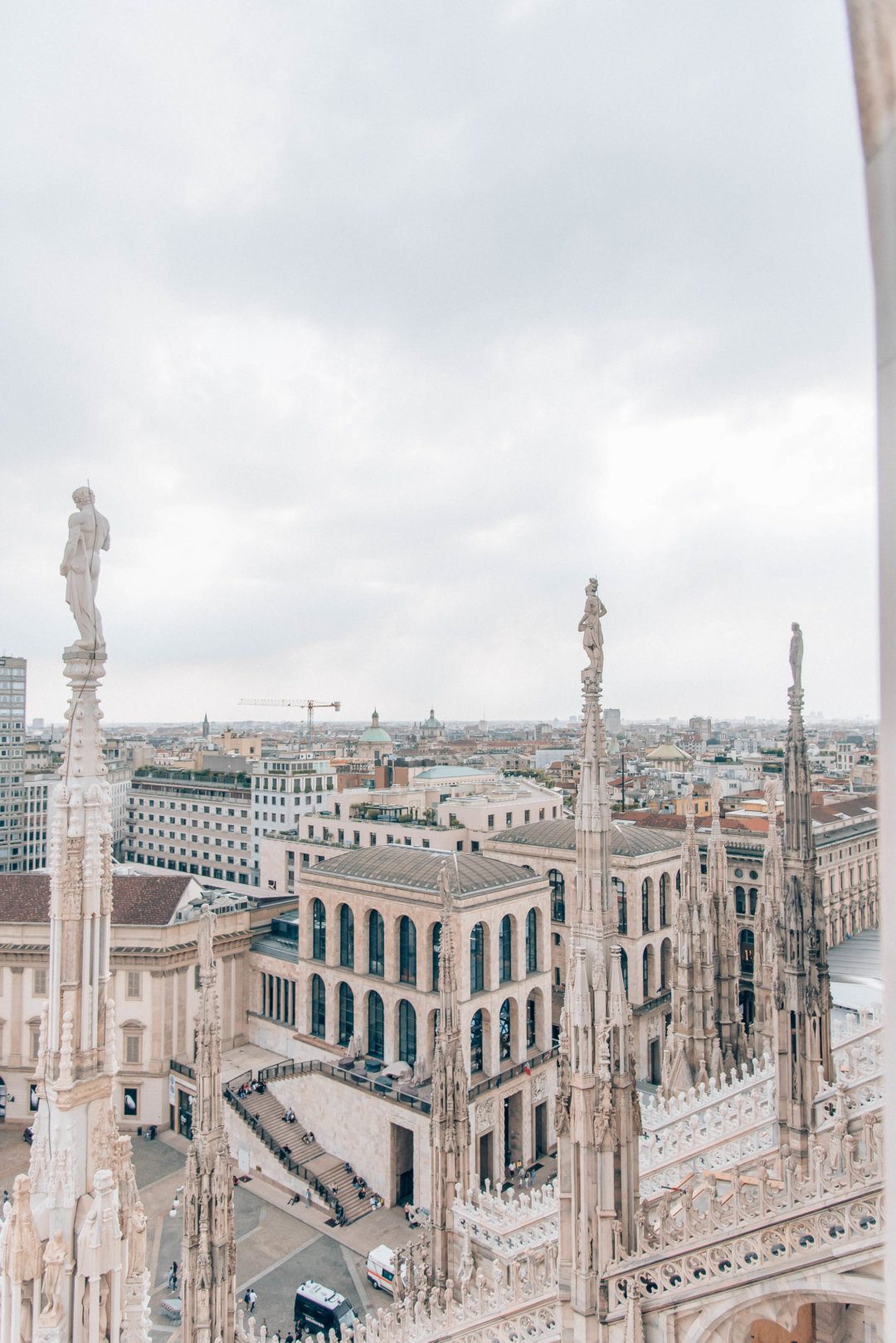 10 JAW-DROPPING Milan Attractions You Can't Miss in 2023