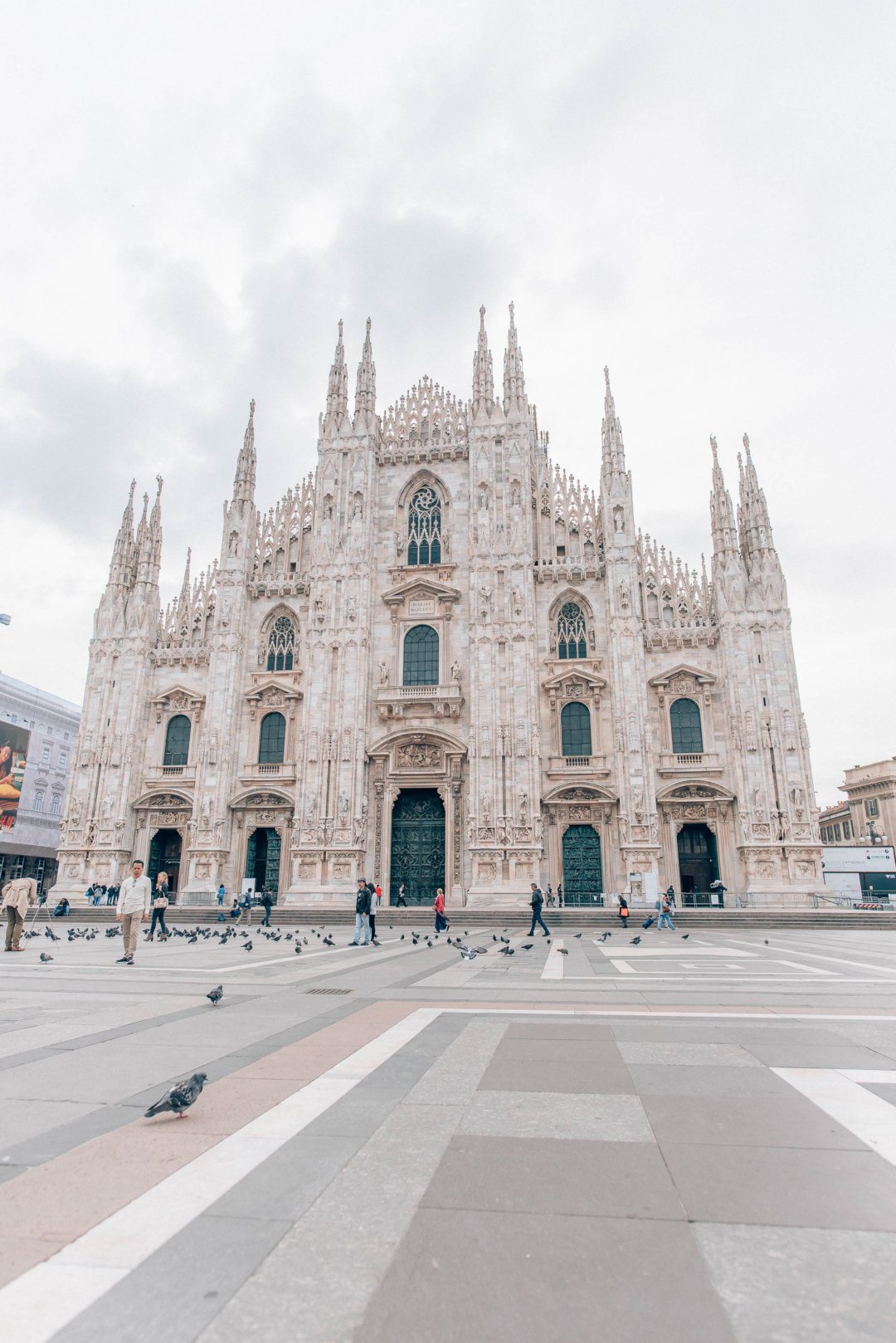 10 JAW-DROPPING Milan Attractions You Can't Miss in 2023
