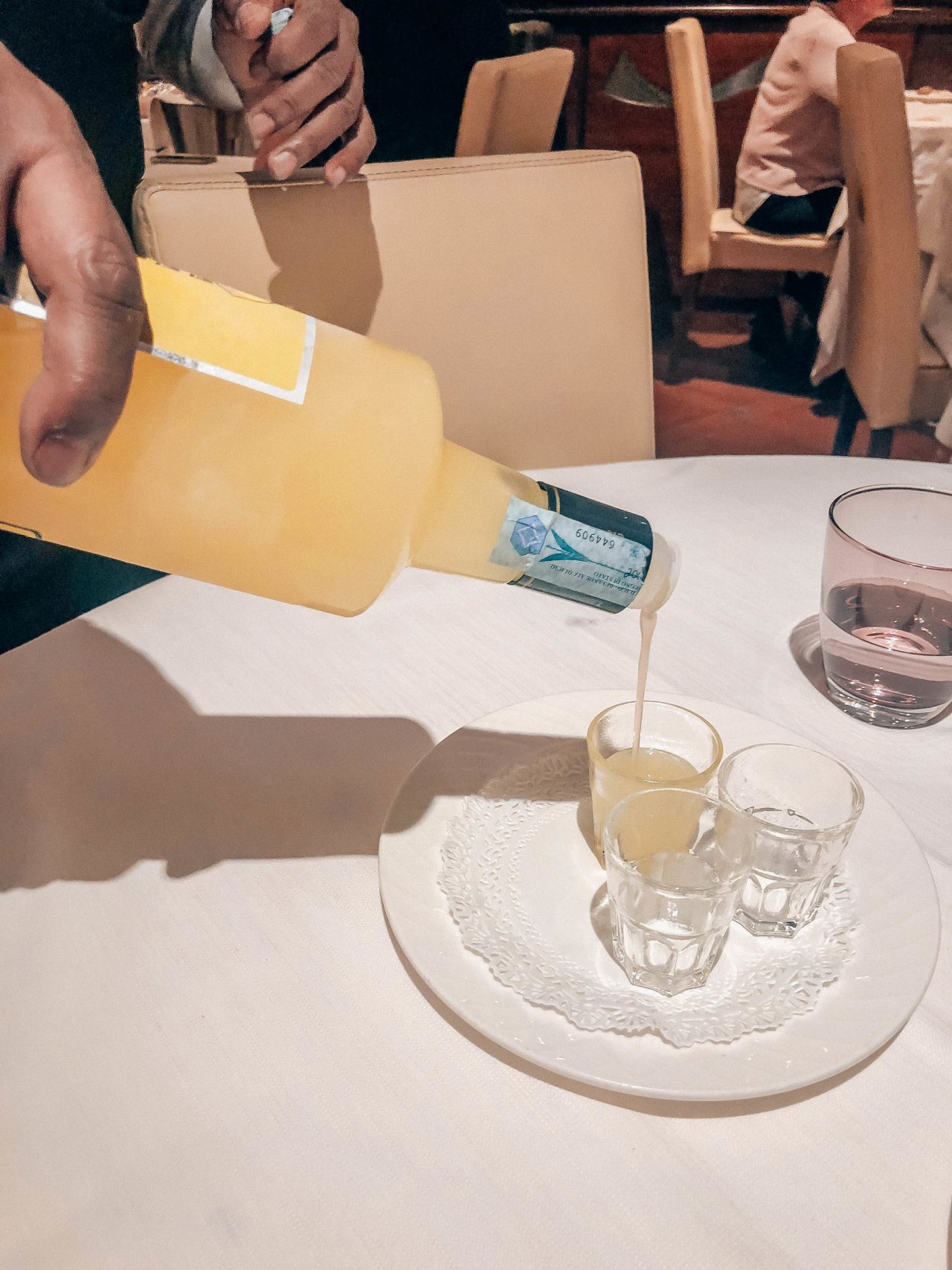 The ULTIMATE Guide To Finding The BEST Pasta in Milan 2022