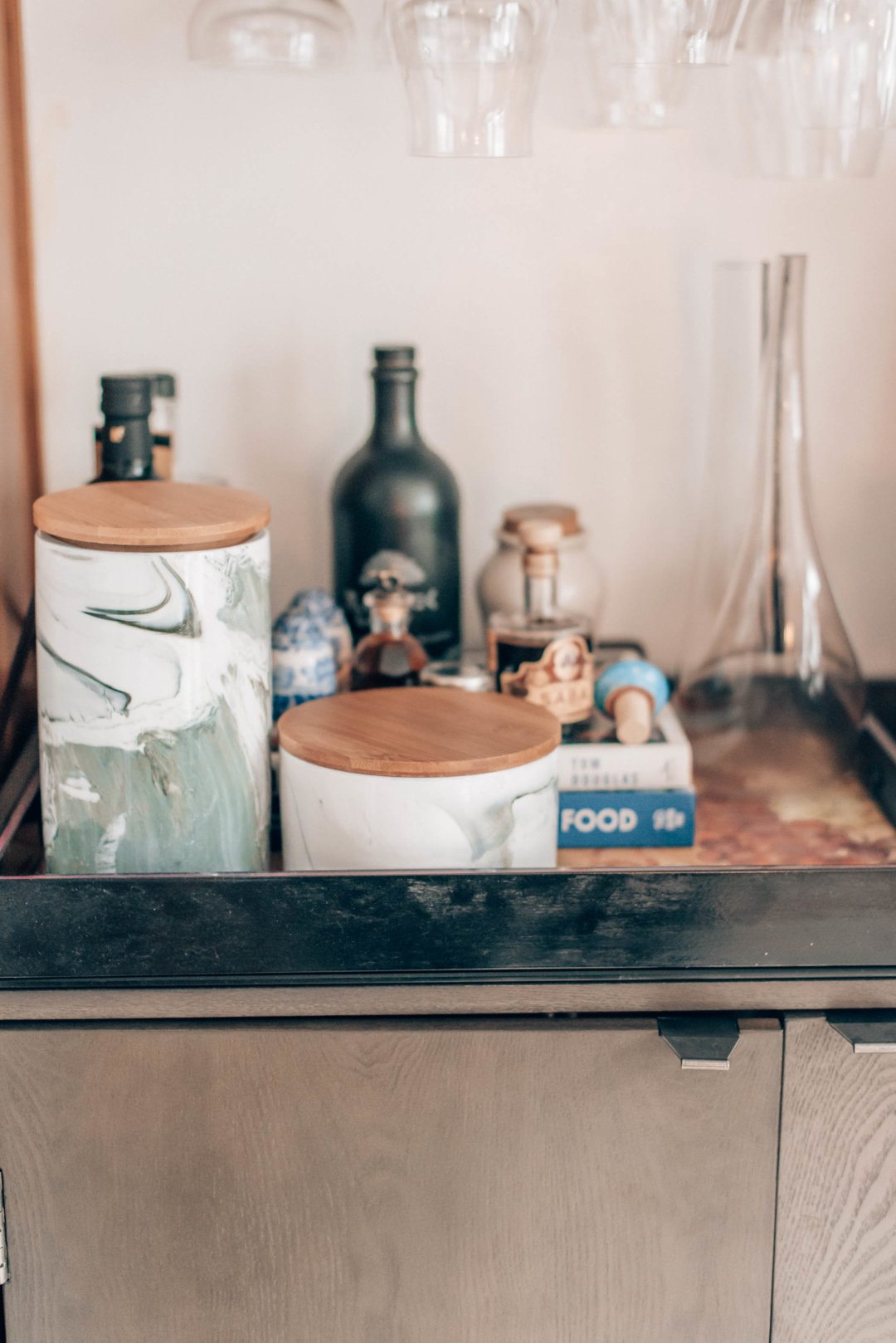 Five Ways to Add More Storage to Your Kitchen - What The Fab