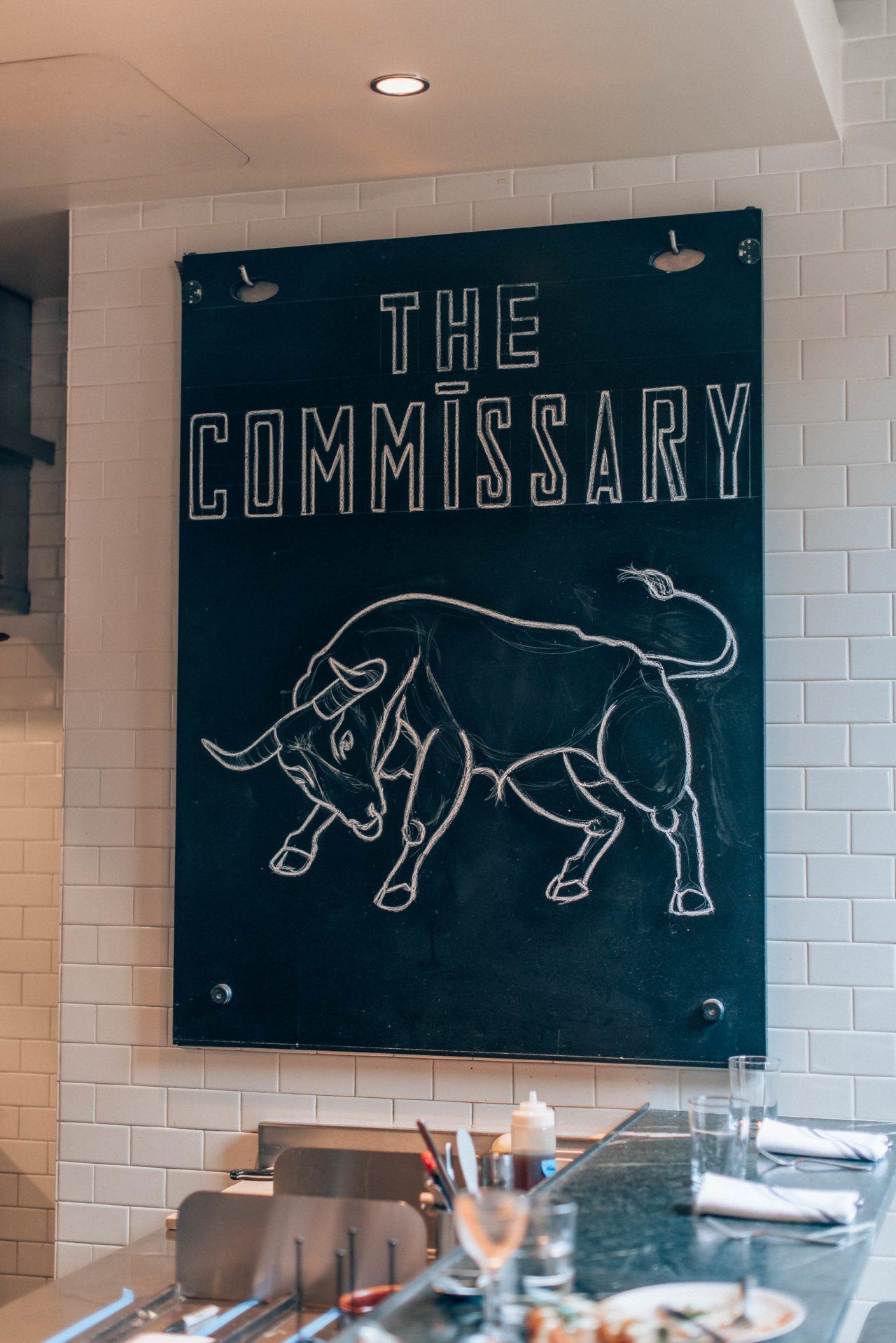 The Commissary San Francisco 2023: MUST-Read Review Before You Go