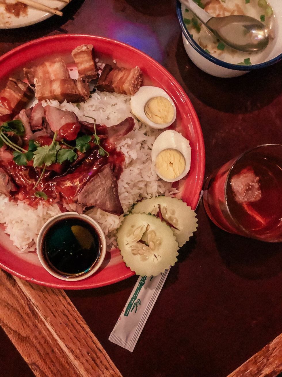 Fun Restaurants in Seattle: The Ultimate Seattle Restaurants Guide | 2024