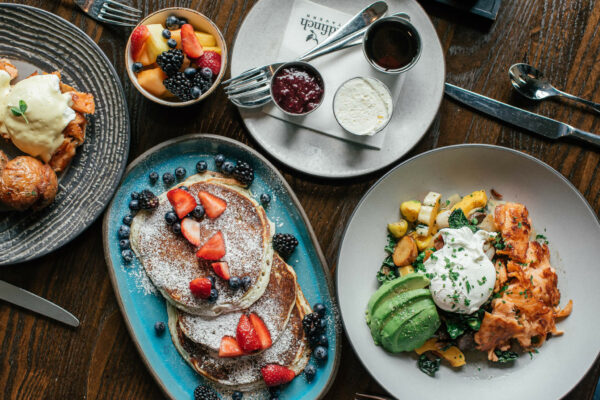 Fun Restaurants in Seattle: The Ultimate Seattle Restaurants Guide | 2024