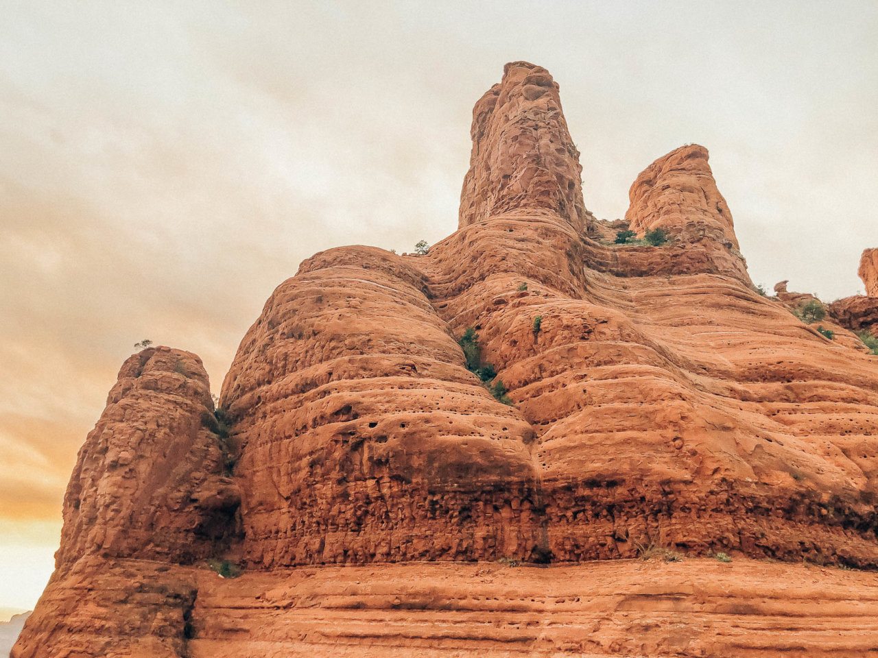 The ULTIMATE Guide to the BEST Hikes in Sedona In 2023