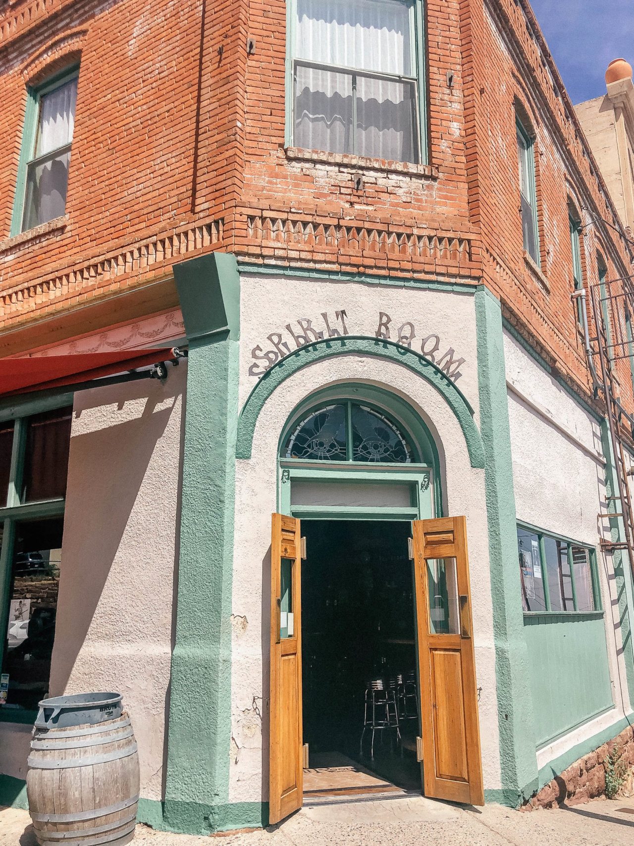 Jerome Ghost Town: 9 Things to do in Jerome | 2023