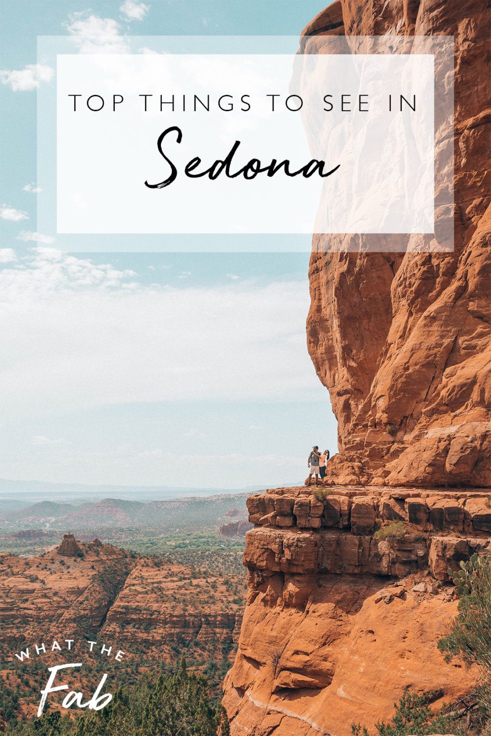 Best Things to do in Sedona: Your COMPLETE Insider's List for 2023