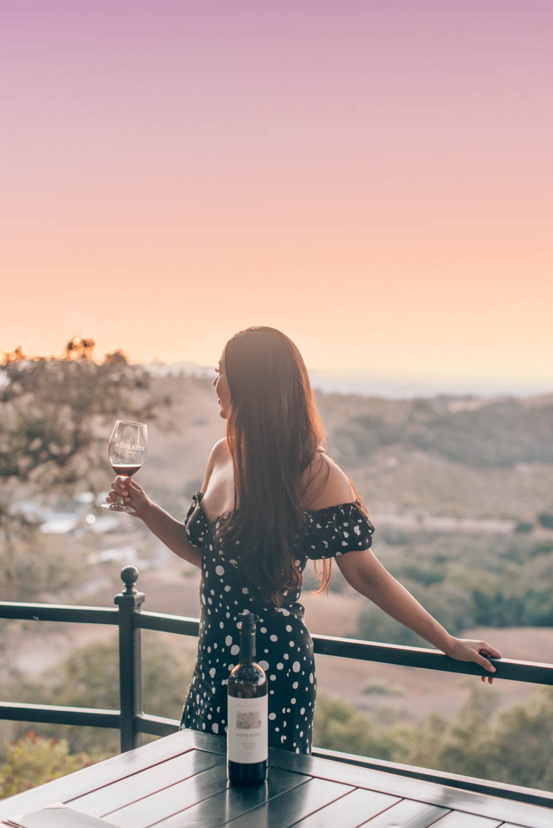 The BEST Paso Robles Wineries: A Complete Guide to Paso 2023