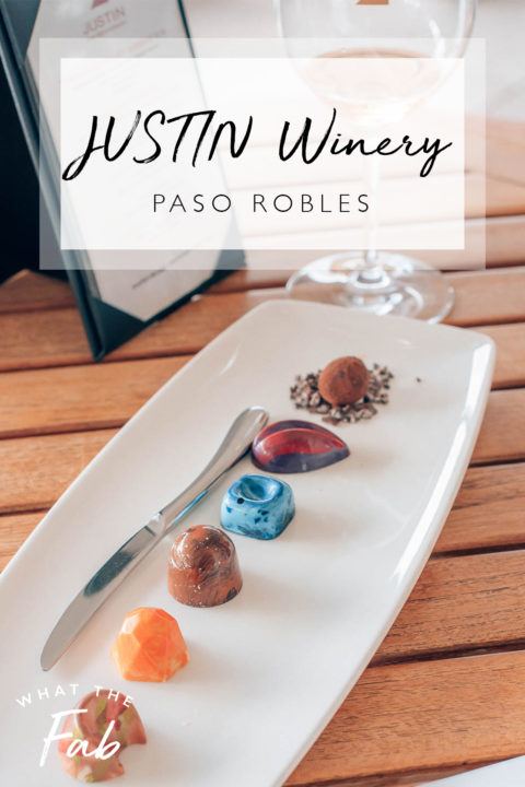 Justin Winery Paso Robles: Everything You Need to Know | 2023