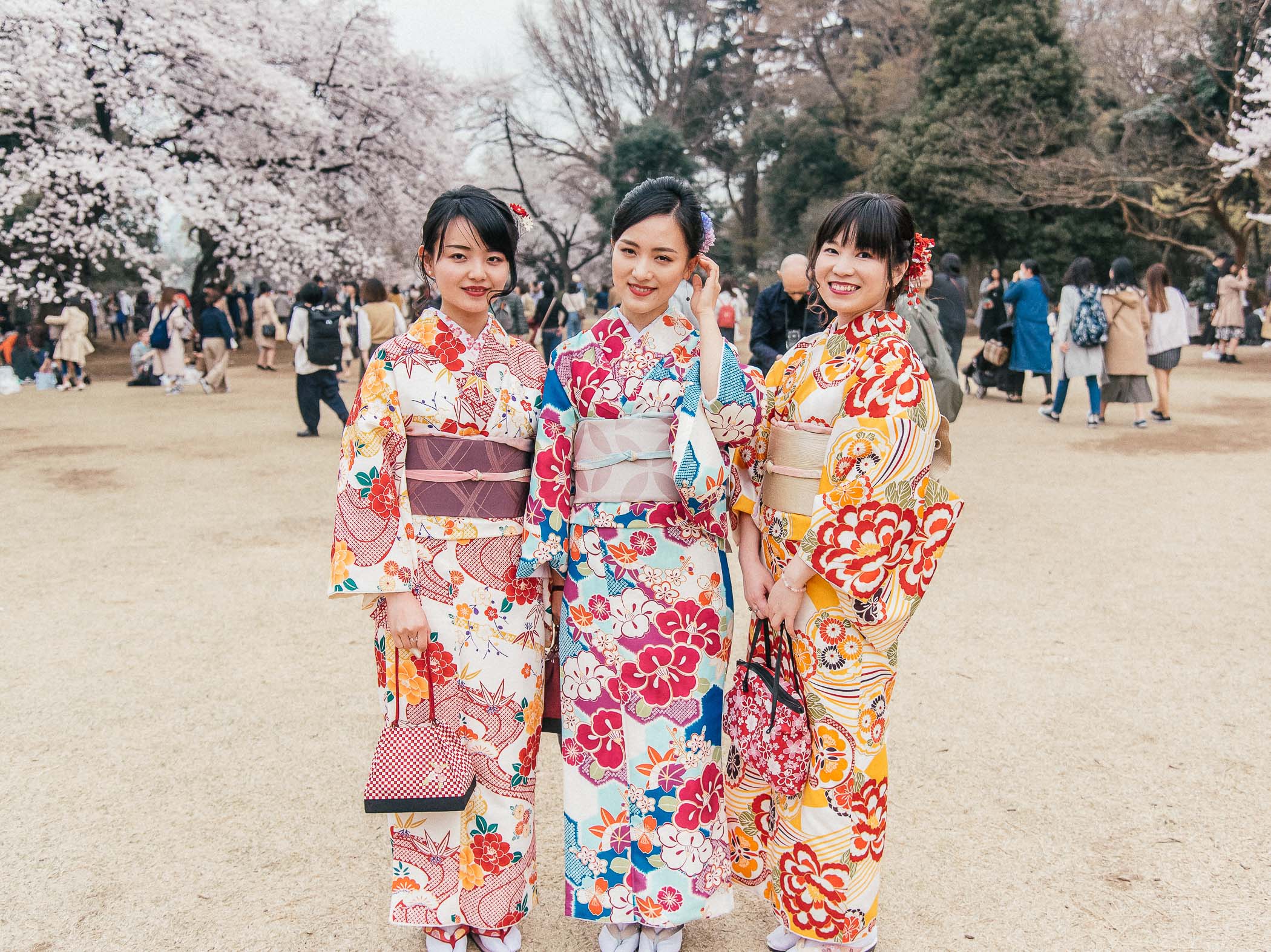 Best Time to Visit Tokyo? This Guide Shares All You Need to Know For 2023!