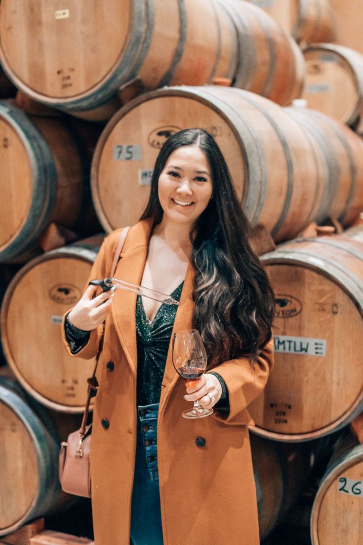 The BEST Wineries in Healdsburg You Need to Visit in 2023