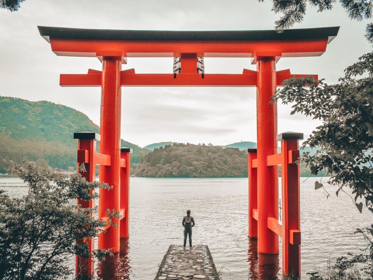 The Ultimate Japan Guide for 2023: 7 AMAZING Places to Visit Near Tokyo