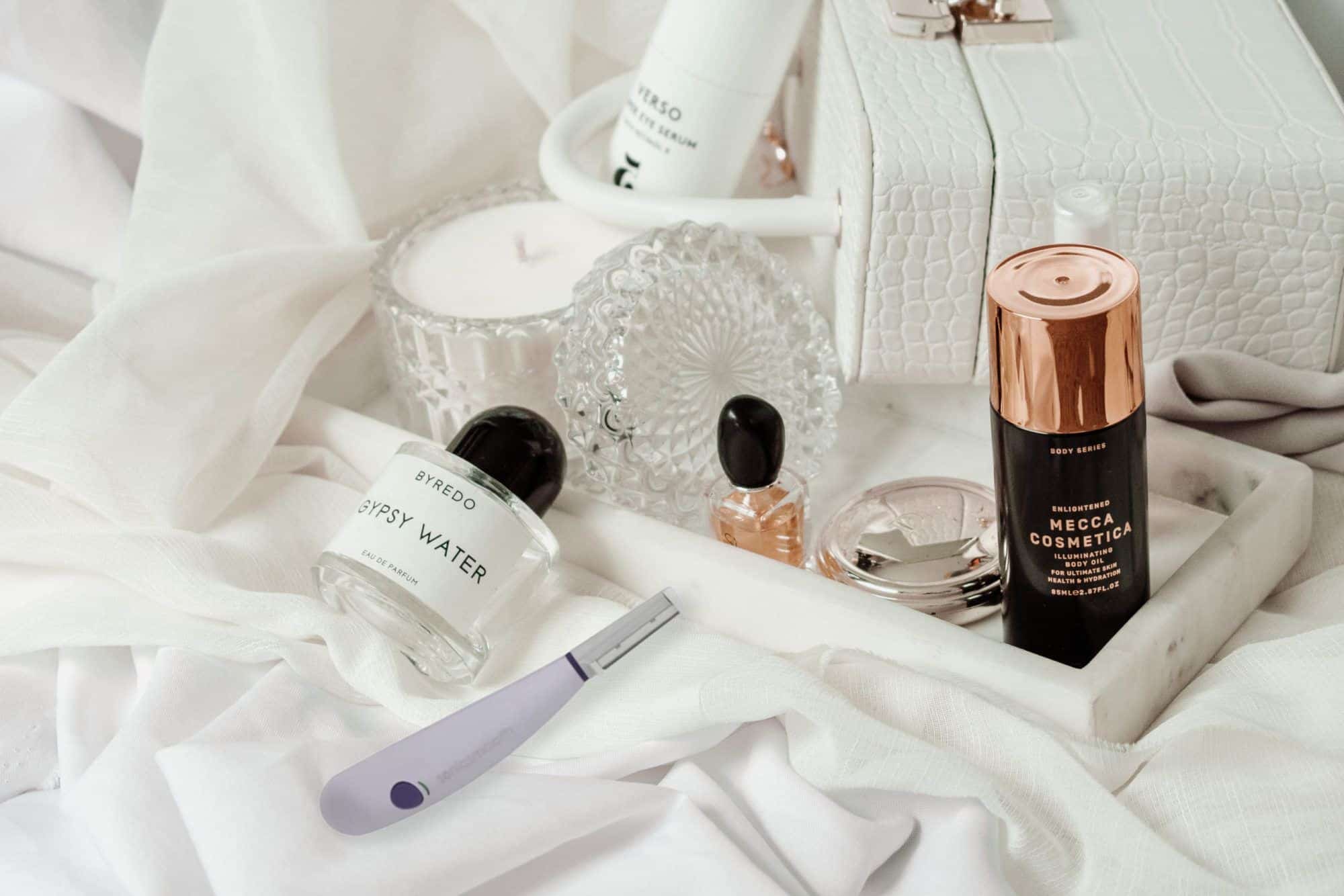 How to Dermaplane at Home: Everything You NEED to Know