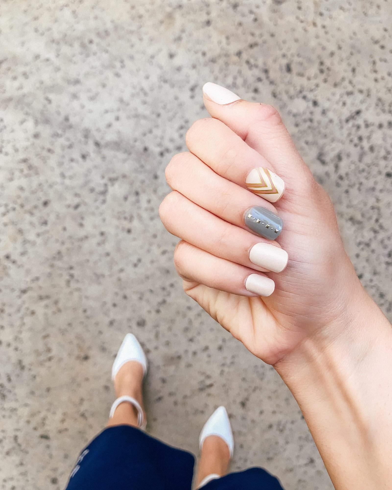 2022 imPRESS Nails Review: How to Make Them Last 2 Weeks + More