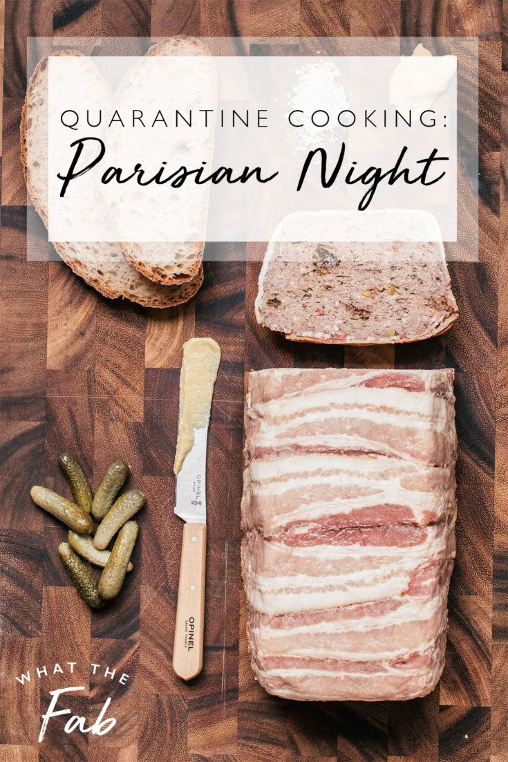 Delicious Parisian Recipes You Can Make at Home | 2024