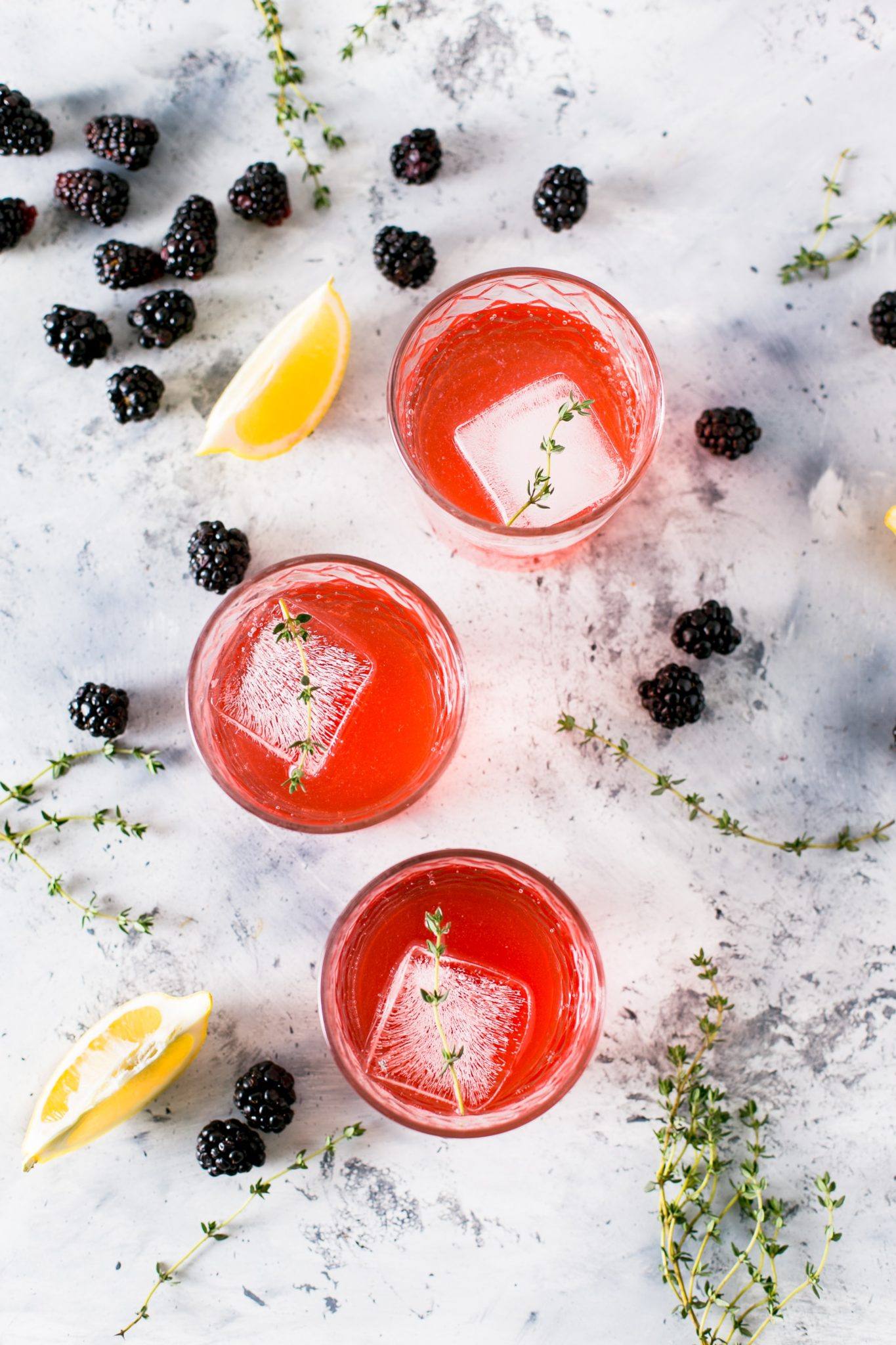 Mocktail Recipes: 10 Non-Alcoholic Drinks to Make This Summer