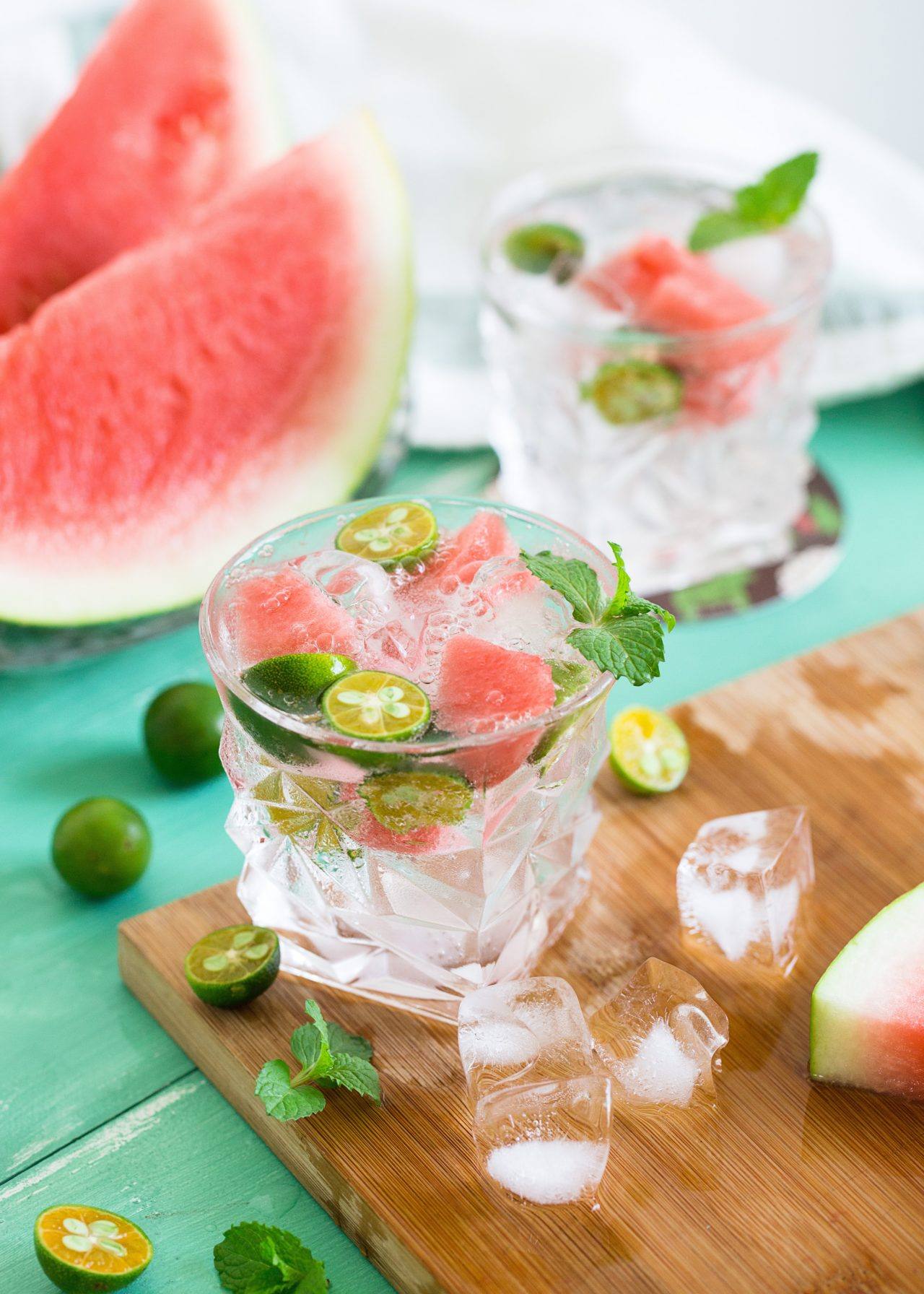 Mocktail Recipes: 10 Non-Alcoholic Drinks to Make This Summer