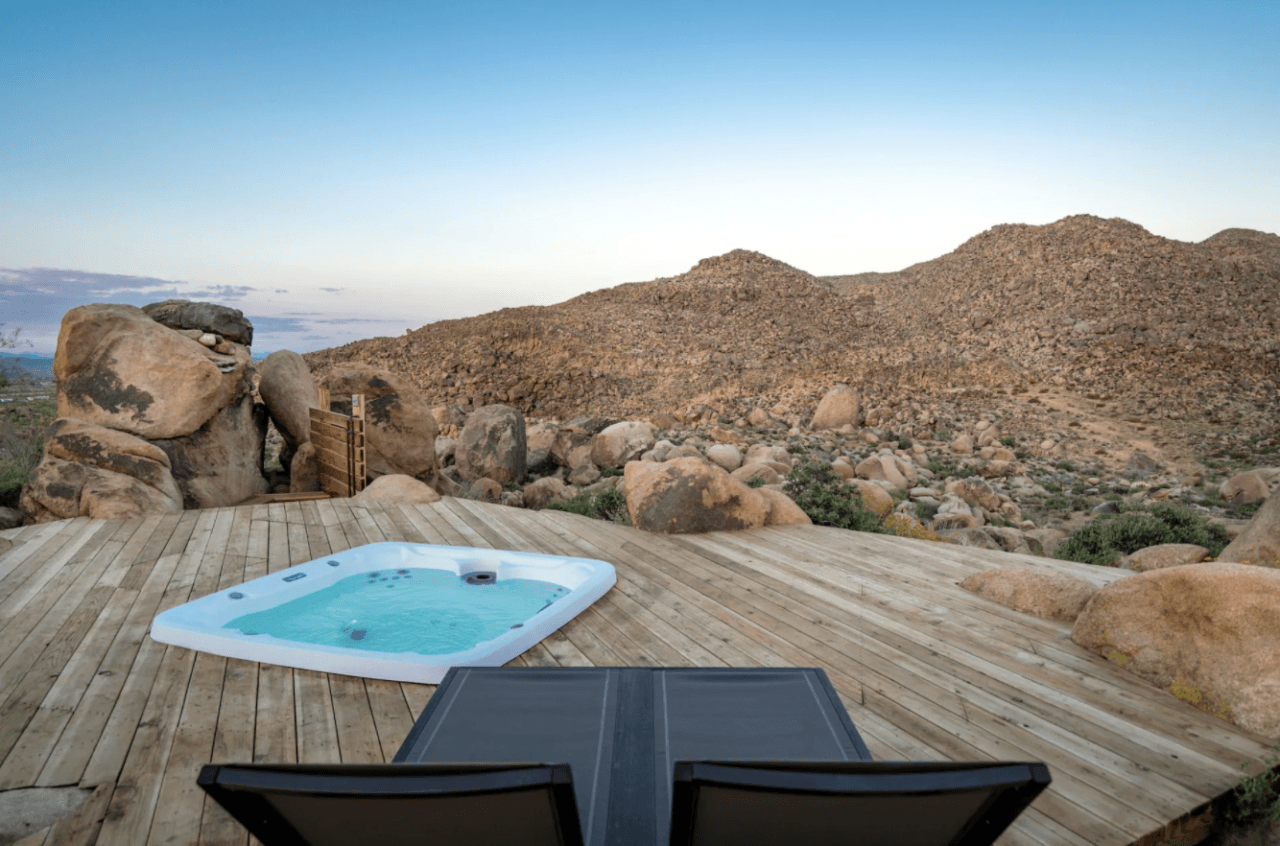 The 10 Best Joshua Tree Airbnbs for the PERFECT Stay | 2023
