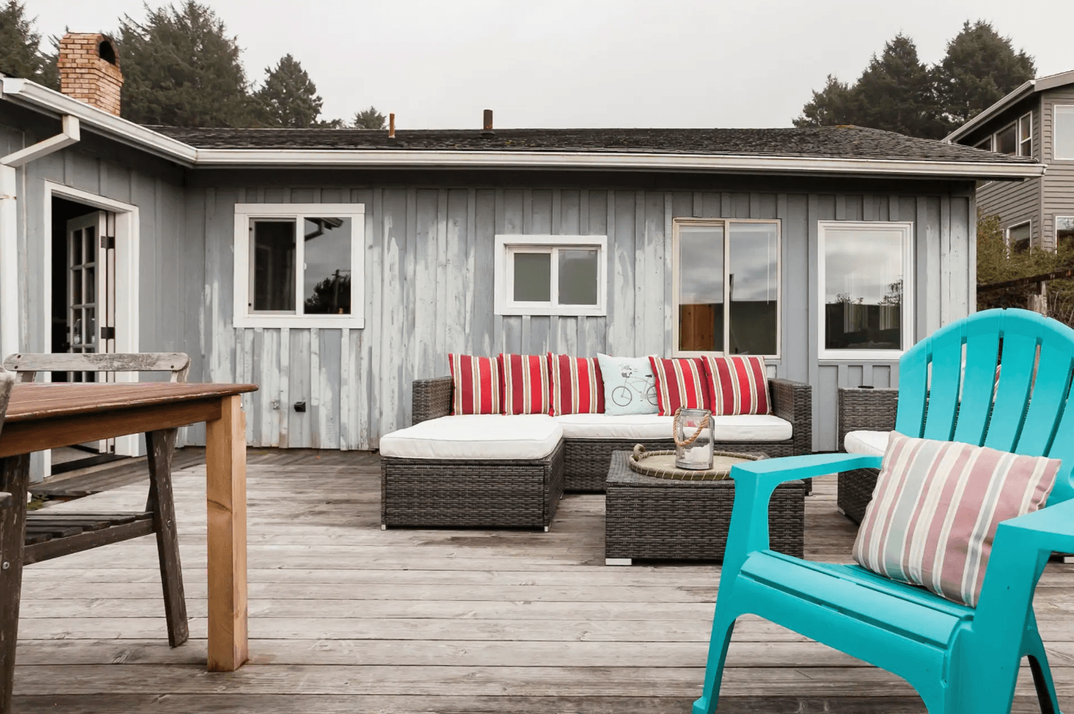 Airbnb Oregon Coast: THE Coolest Places to Stay | 2023
