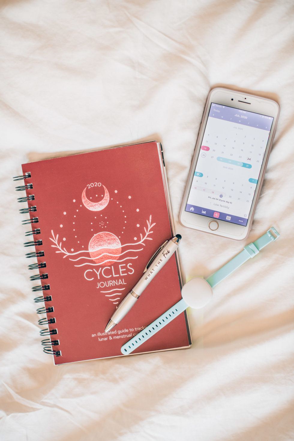 Ava Review and Discount Code! Cycle and Fertility Tracking | 2023