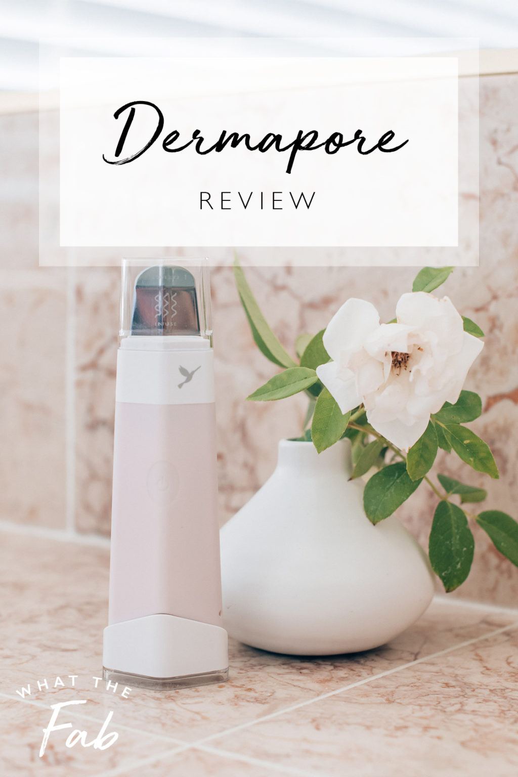 Dermapore Review: The Super Effective Way to Unclog Your Pores In 2023