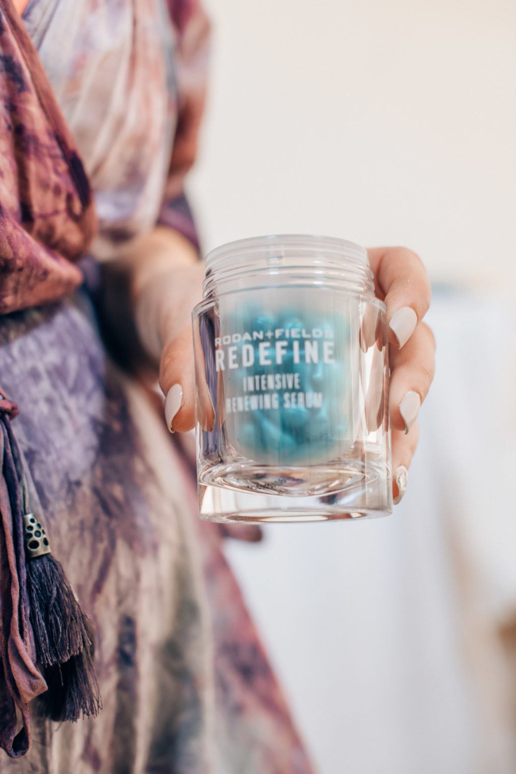 #1 Retinol You NEED & Why: Rodan and Fields Intensive Renewing Serum | 2023