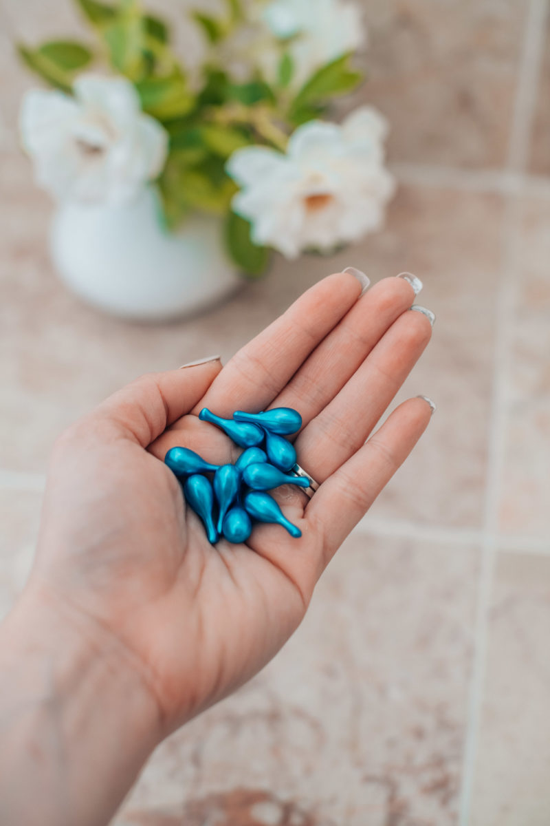 #1 Retinol You NEED & Why: Rodan and Fields Intensive Renewing Serum | 2023