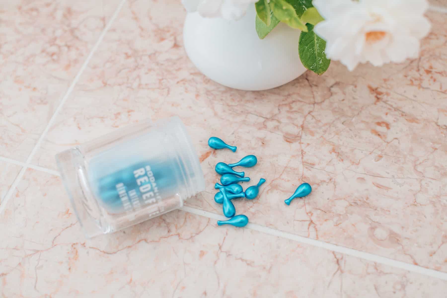 #1 Retinol You NEED & Why: Rodan and Fields Intensive Renewing Serum | 2023